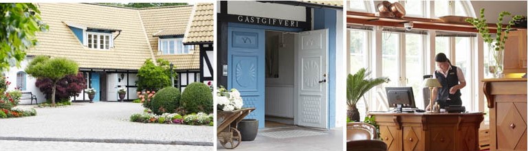 Öppettider | Margretetorps Gästgifvaregård