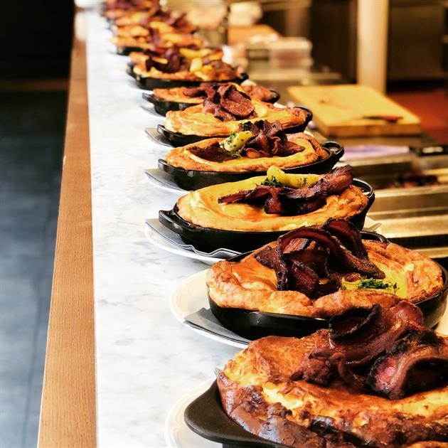 Klassiker | Margretetorps Gästgifvaregård